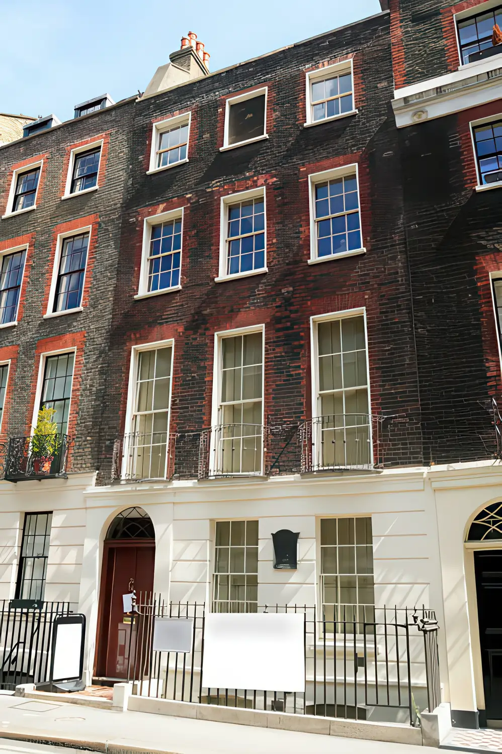 Retrofit Assessment for a Victorian Terrace in London - vystragroup.co.uk